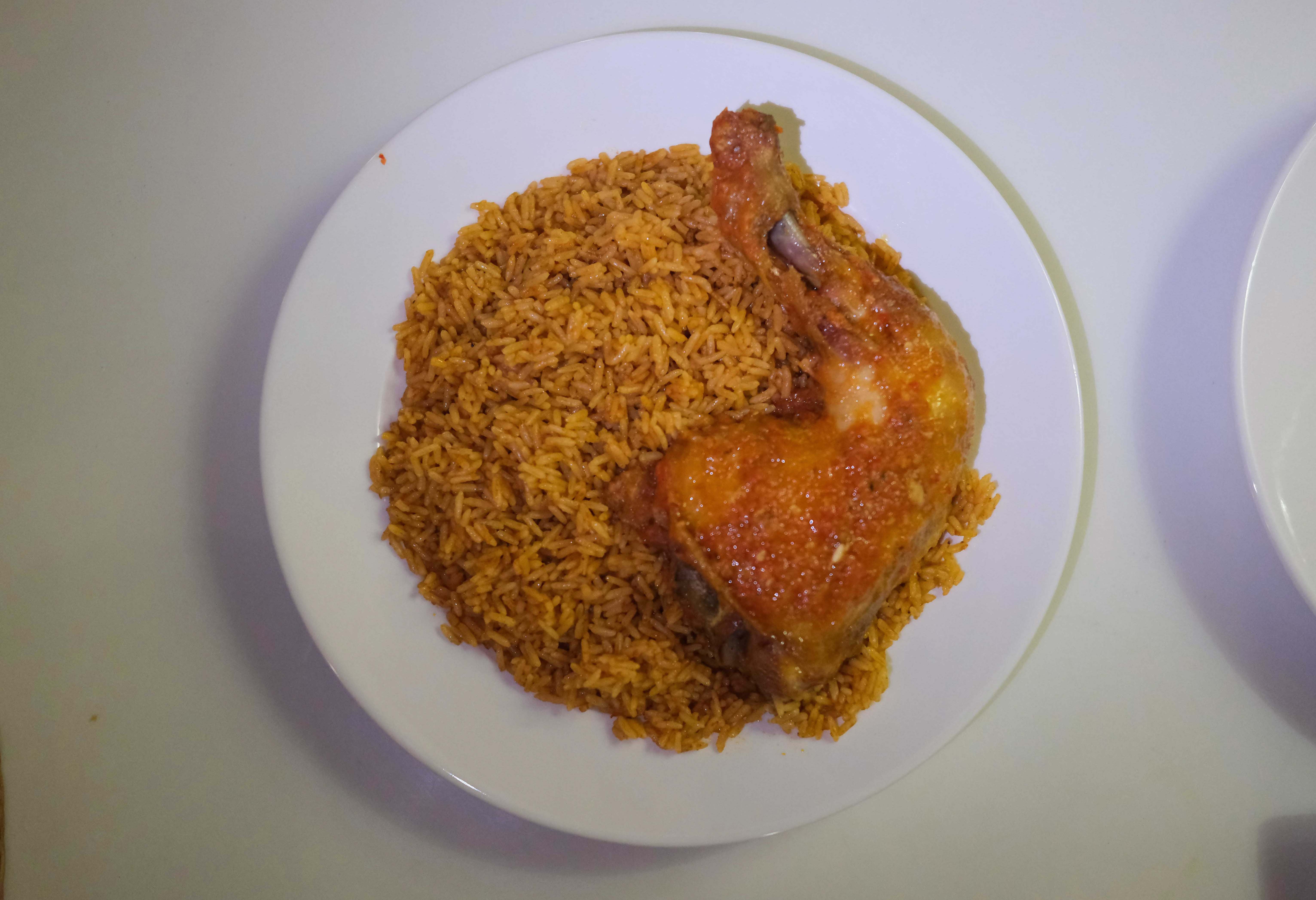 Eat Drink KL | African Kitchen, Ampang